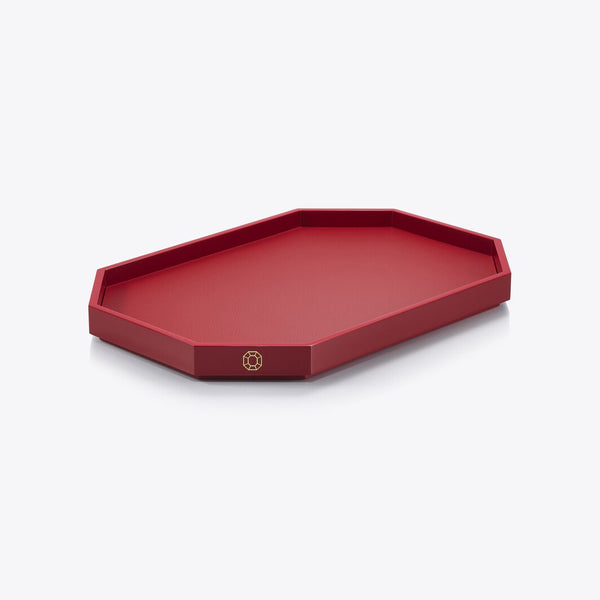 Octogone Tray M – Galerie Royale